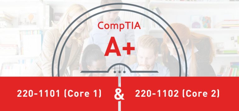 CompTIA A+ Certification: Core 2 - 2025 Free Latest Leads4pass IT Exam ...